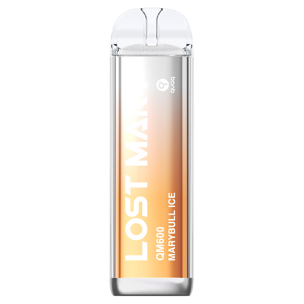 Mary Bull Ice – Sheffield Vape Outlet